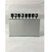 China 8 Bands Desktop 20m 8W Mobile Phone Jammer for sale