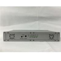 China 8 Bands Desktop 20m 8W Mobile Phone Jammer for sale
