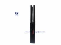 China Portable  10  antenna Mobile phone Signal Jammer PCS  CDMA 3G 4G  5G WiFi GPS Signal Jammer for sale