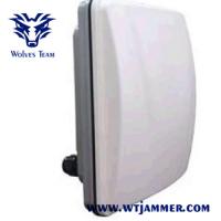 China 2G 3G 4G GSM DCS 60M Mobile Phone Signal Blocker for sale