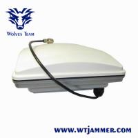 China 2G 3G 4G GSM DCS 60M Mobile Phone Signal Blocker for sale