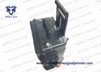 China WIFI GPS Mobile Phone 5G Signal Jammer GSM 3G 4G LTE 4G Wimax Omni Directiona Antenna for sale