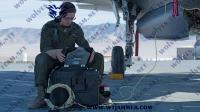 China Military VIP WIFI2.4G 5.8G 600m 500W IED Bomb Jammer for sale