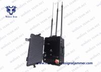 China 800m 330W IED Bomb Jammer for sale