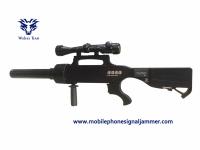 China 1000m 30w Anti Drone Jammers for sale