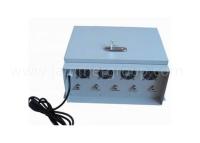 China Prison Jammer RF Output With Wireless Control System Cell phone Signal Jammer for sale