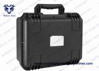 China 350W Prison Jail Jammer for sale