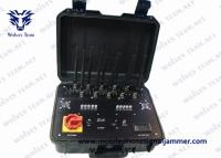 China 350W Prison Jail Jammer for sale