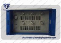 China Waterproof 80w Prison Jail Jammer for sale