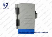 China Waterproof 80w Prison Jail Jammer for sale