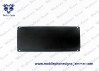 China 40m 18W Cell Phone Jammer for sale