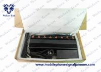 China 40m 18W Cell Phone Jammer for sale