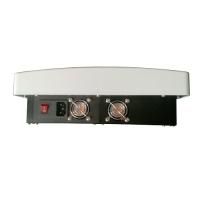 China All Frequency 8 Bands 30m 40W Wifi Signal Jammer for sale