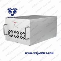 China Indoor Powerful Cellular GSM CDMA 3G 4G 5G Cell phone WiFi/Bluetooth Signal Jammer 100 meters range for sale