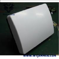 China GSM CDMA 3G 4G 350W Mobile Phone Network Jammer for sale