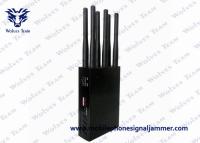 China 20m 5W Portable Signal Jammer for sale