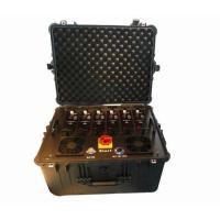 China 300w Vehicle Signal Jammer for sale