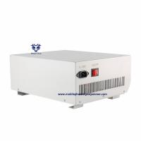 China Outdoor Waterproof Using Drone Signal Prison Jammer Use for 80W 120m WiFi2.4G Bluetooth Signal Jammer for sale
