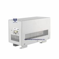 China Outdoor Waterproof Using Drone Signal Prison Jammer Use for 80W 120m WiFi2.4G Bluetooth Signal Jammer for sale