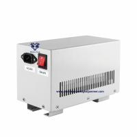 China Outdoor Waterproof Using Drone Signal Prison Jammer Use for 80W 120m WiFi2.4G Bluetooth Signal Jammer for sale