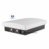 China High Power Built in Antennas Adjustable All Frequencies Cell Phone Signal Jammer Meeting Room for sale