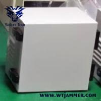 China Powerful 500m 300W 8 Antennas Wifi Jammer for sale