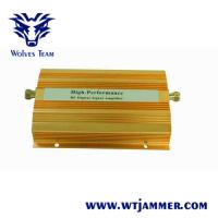 China CE RoHs Approved 3000Sqm DCS1800 Signal Booster Repeater for sale