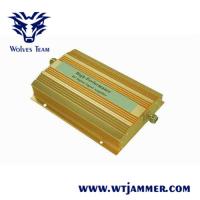 China 4000Sqm GSM900 Signal Booster Repeater For Home for sale