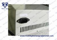 China CDMA GSM 3G 4G 100m 75w Outdoor Signal Jammer for sale