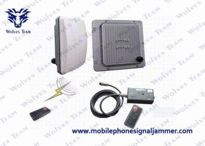 China IR Remote Control BRP 8W IP68 60M Wifi Device Blocker for sale
