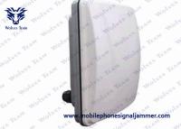 China IR Remote Control BRP 8W IP68 60M Wifi Device Blocker for sale