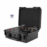 China GSM 3G 4G 5g WiFi GPS Camera Blocker FM RF Jammer Car Remote Satellite Lojack Cellular for sale
