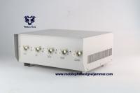 China RF Signal PCS DCS 200 meters 100W Prison Jammer for sale
