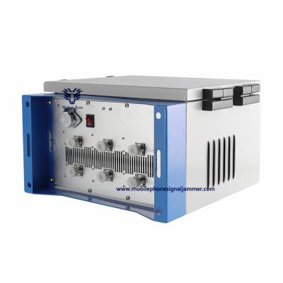 China 500m 600W 2g 3G 4G 5g Prison Cell Phone Jammers for sale