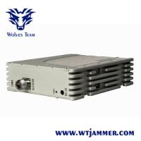 China 5500Sqm 824849MHz Mobile Phone Signal Amplifier for sale