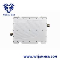 China 5500Sqm 824849MHz Mobile Phone Signal Amplifier for sale