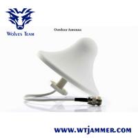 China 5500Sqm 824849MHz Mobile Phone Signal Amplifier for sale