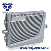 China GSM 850MHz 1900MHz Cell Phone Signal Amplifier for sale