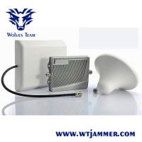 China GSM 850MHz 1900MHz Cell Phone Signal Amplifier for sale
