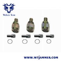 China 100Sqm 900MHz 1800MHz  Mobile Phone Signal Booster Repeater for sale
