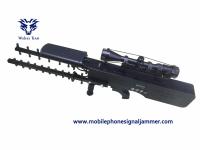 China 30w Drone Rf Jammer for sale