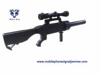 China 30w Drone Rf Jammer for sale