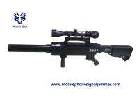 China 1000m 30w Anti Drone Jammers for sale