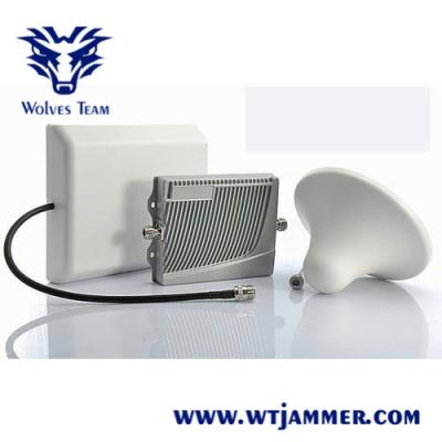 China FM 88 - 108MHz Desktop 30W Signal Jamming Device for sale