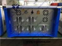China Portable  High Power 11 Bands RF IED Bomb Jammer for sale
