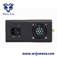 China 8 Antennas WiFi 3G/4Gwimax 16W Mobile Phone Signal Blocker for sale