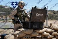 China Vehicle Mounted Full Band 800M RF GPS IED Bomb Jammer for sale