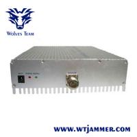 China GSM DCS Dual Band 900MHz 1800MHz Signal Booster Repeater for sale