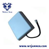 China Outdoor 2500MHz 50W Signal Booster Repeater for sale