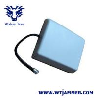 China Outdoor 2500MHz 50W Signal Booster Repeater for sale